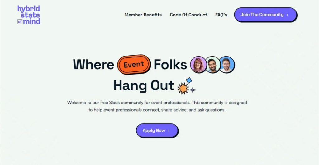 The Neo Brutalism UI design trend is becoming popular | Matej Latin