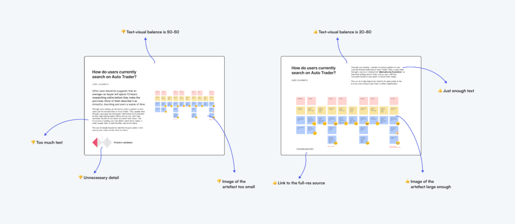 The 80/20 rule in design job interviews | Matej Latin