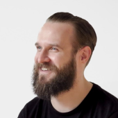 How to create a color ramp used in design systems | Matej Latin